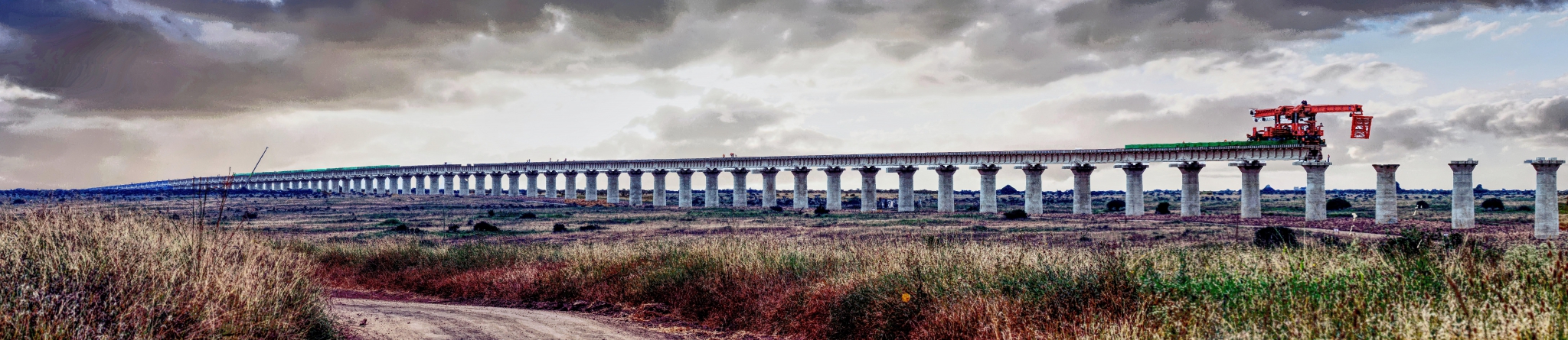 Kenya’s economy: Battling headwinds - Africa Practice