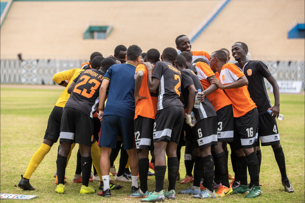 Rwanda’s sports diplomacy strategy reflects shifts in the global order ...