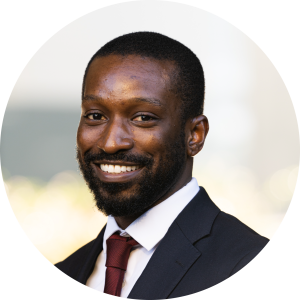 About us - Africa Practice