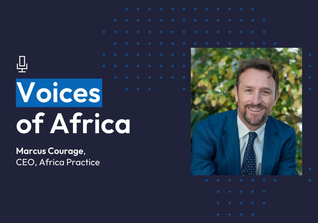 African futures: Shifting the lens, unlocking prosperity - Africa Practice African futures: Shifting the lens, unlocking prosperity - Africa Practice
