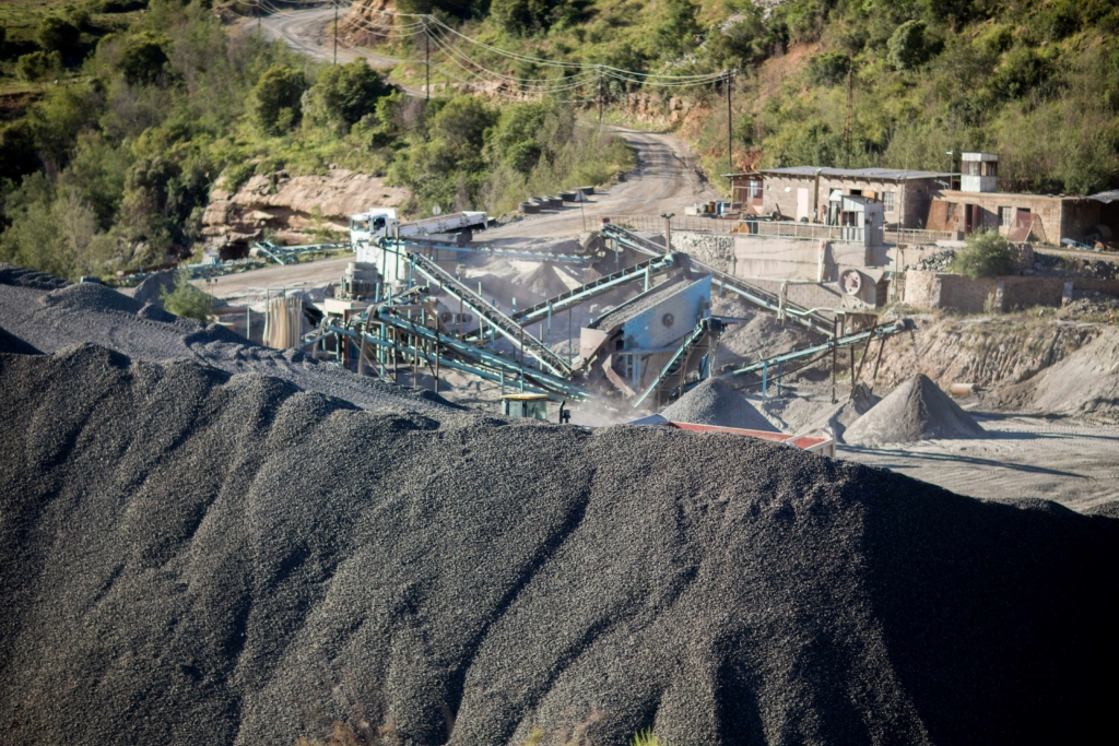 A blueprint for success – furthering mineral value for African ...