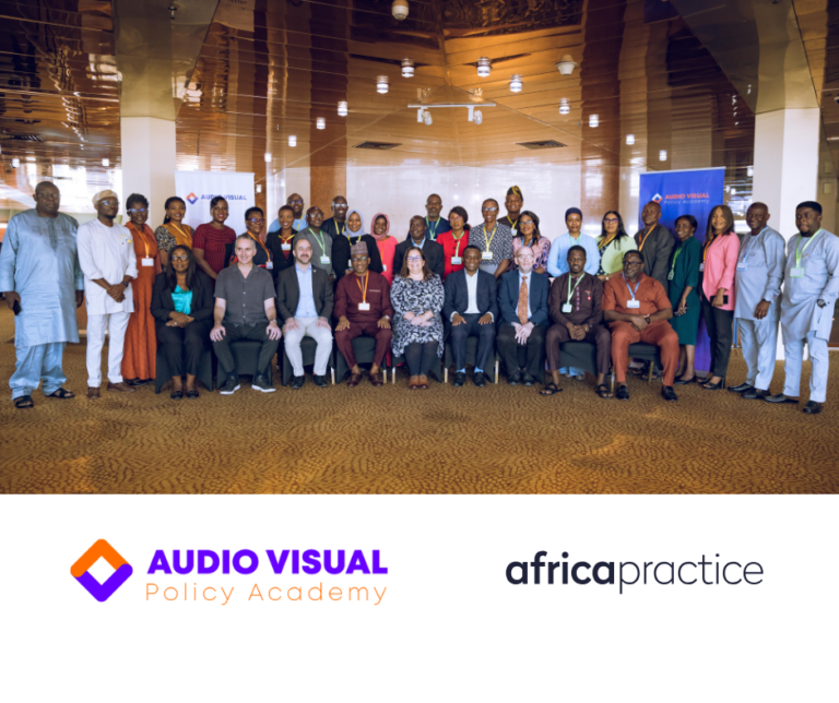 Agile Policy Labs to shape Africa's dynamic future - Africa Practice