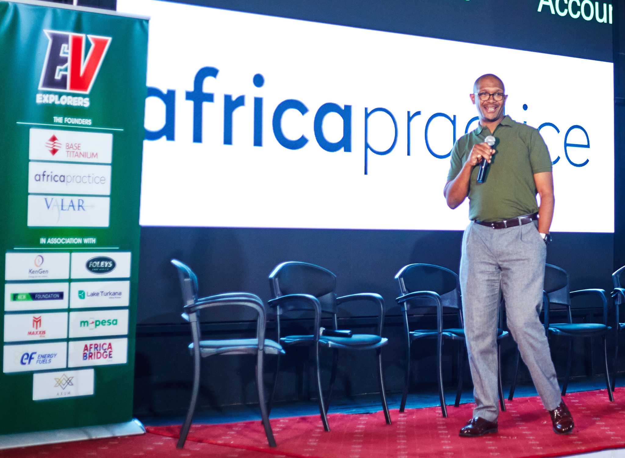 When innovation meets impact on Kenya’s toughest terrain - Africa Practice
