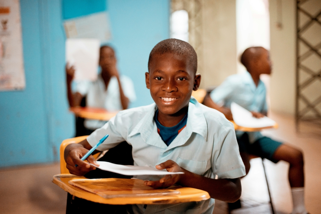 Building political will for Africa’s education future - Africa Practice